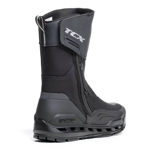 TCX Clima 2 Surround GTX Boots Black / Dark Grey | Laguna Direct