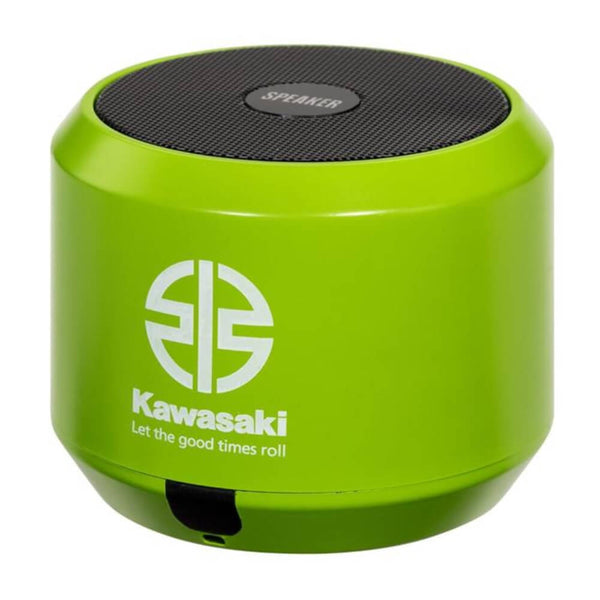 Kawasaki Bluetooth Speaker | Laguna Direct