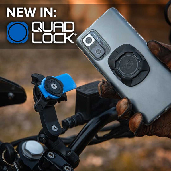 NEW IN: Quad Lock Accessories – Laguna Direct