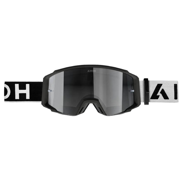 Airoh Blast XR1 Goggles Dark Grey Matt | Laguna Direct