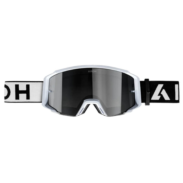 Airoh Blast XR1 Goggles White Matt | Laguna Direct