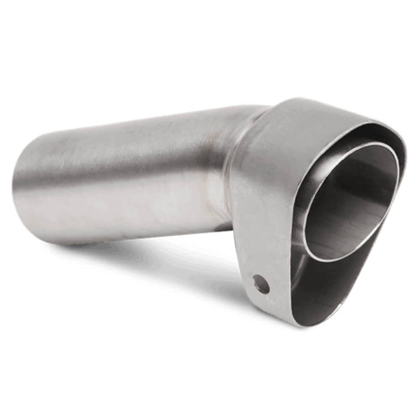 Akrapovic Optional Noise Reduction Baffle Insert V-TUV108 | Laguna Direct