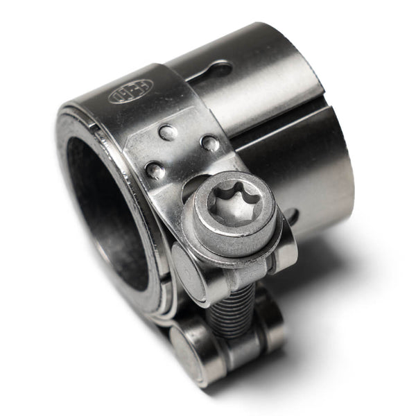 Akrapovic Stainless Reassembly Kit P-HF1485 | Laguna Direct