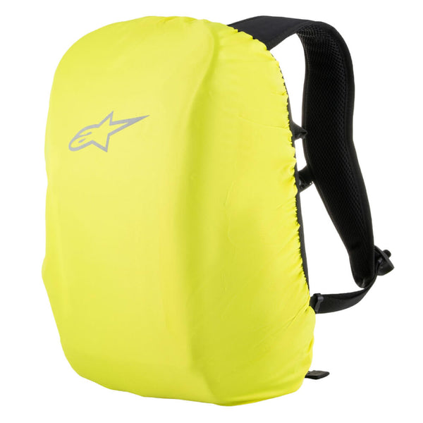 Alpinestars AMP3 Backpack Black | Laguna Direct
