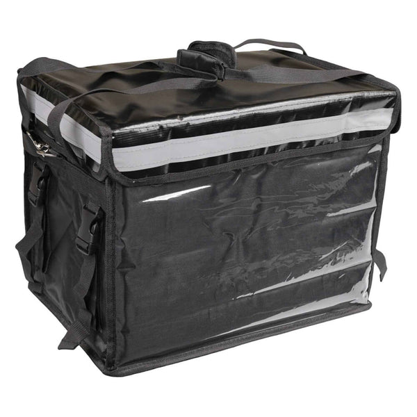 Bike It Thermo-Box Motorcycle Courier Delivery Box (48L) | Laguna Direct