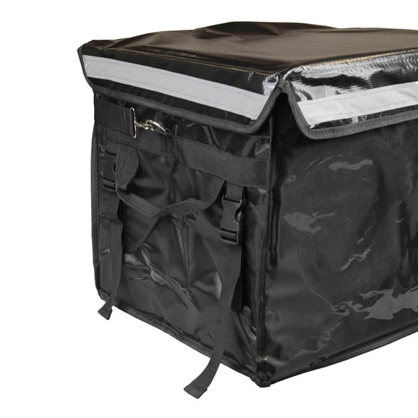 Bike It Thermo-Box Motorcycle Courier Delivery Box (80L) | Laguna Direct