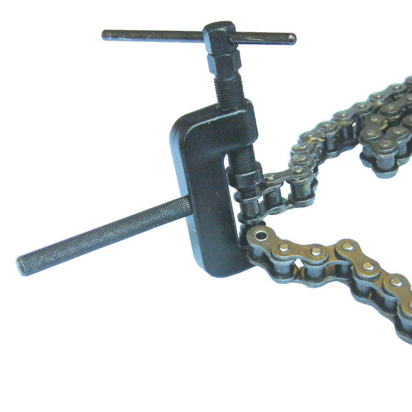 BikeTek Heavy Duty Chain Cutter & Riveting Kit | Laguna Direct