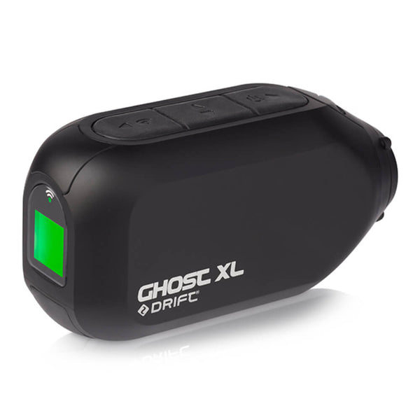 Drift Ghost XL Camera Black | Laguna Direct