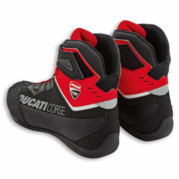 Ducati Corse City C2 Boots | Laguna Direct