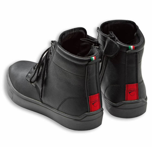 Ducati Downtown C2 Motorcycle Boots | Laguna Direct