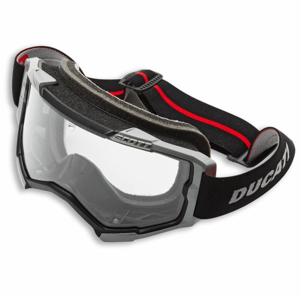 Ducati Explorer V2 Goggles | Laguna Direct