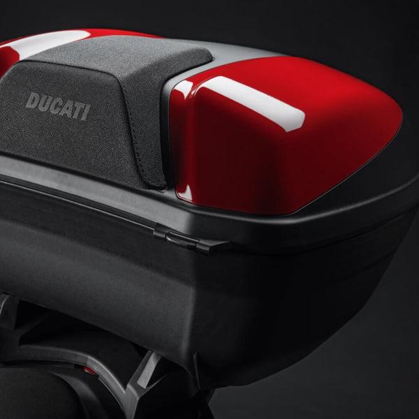 Ducati Plastic Top Case 96780692A | Laguna Direct