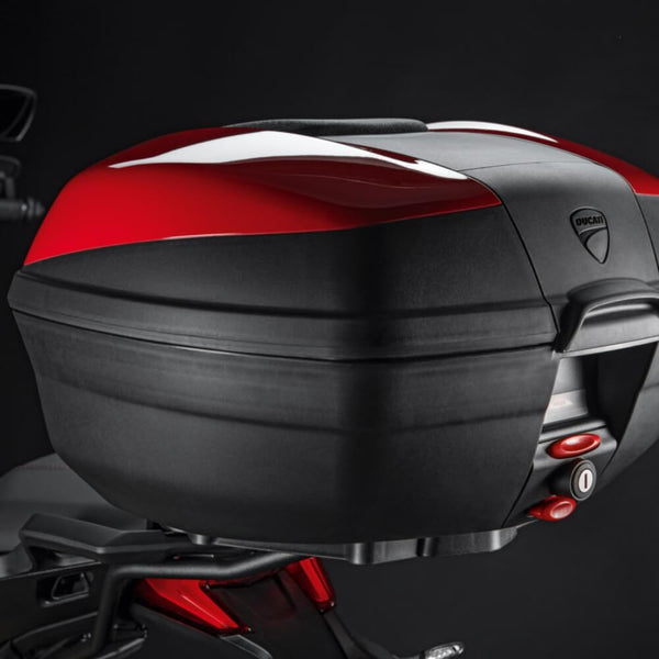 Ducati Plastic Top Case 96780692A | Laguna Direct