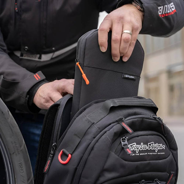 Hiplok Lock Sleeve - 1000 Series Locks | Laguna Direct