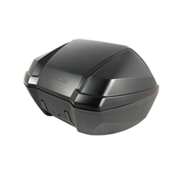 Honda 45L Top Box - Matt Black 08L75-K1B-D01ZA | Laguna Direct