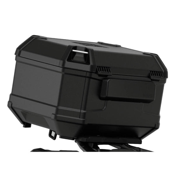 Honda 58L Plastic Top Box Pack 08ESY-MKS-LGPL | Laguna Direct