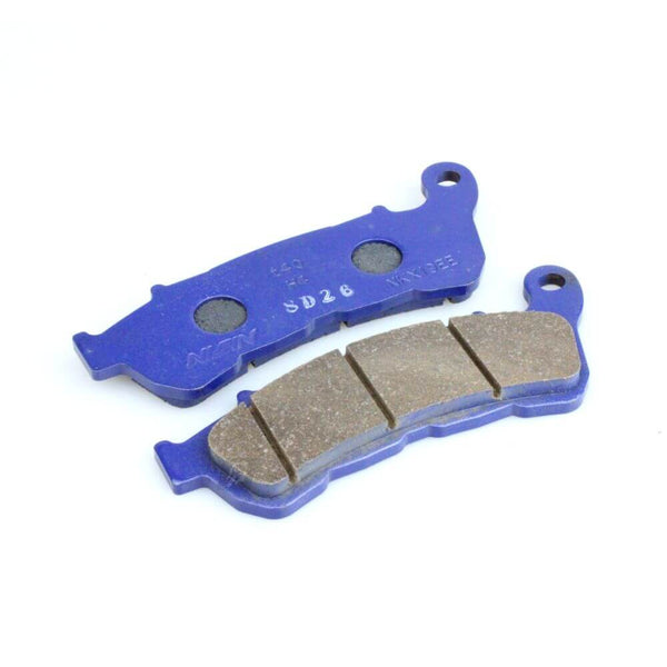 Honda Brake Pad Set 06455-K01-902 | Laguna Direct