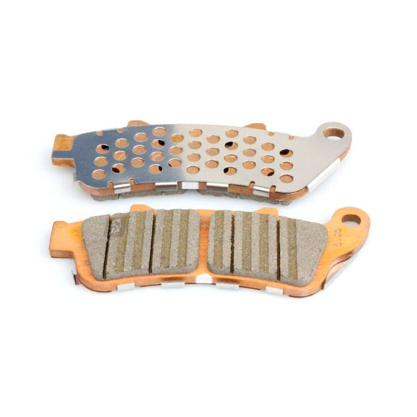 Honda Brake Pad Set 06455-MBT-612 | Laguna Direct