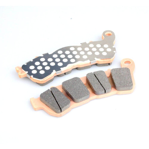 Honda Brake Pad Set 06455-MGS-D81 | Laguna Direct