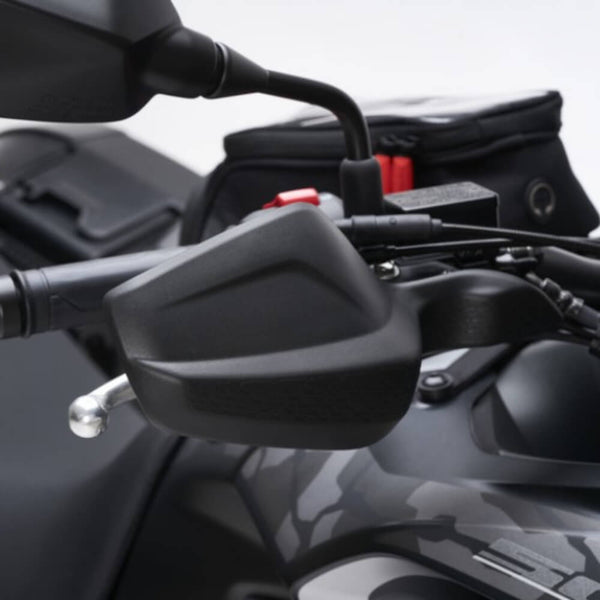Honda Knuckle Guards 08P70-MJW-J80 | Laguna Direct