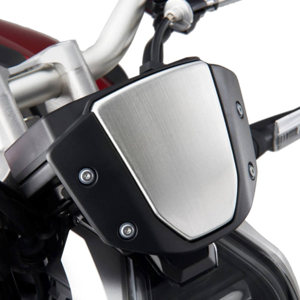 Honda Meter Visor 08R71-MKJ-E50 | Laguna Direct