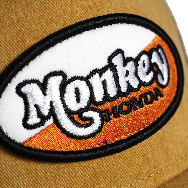 Honda Monkey Trucker Cap | Laguna Direct