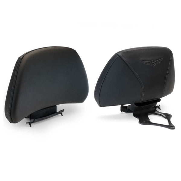 Honda Pillion Backrest Kit 08R70-MKC-A10 | Laguna Direct