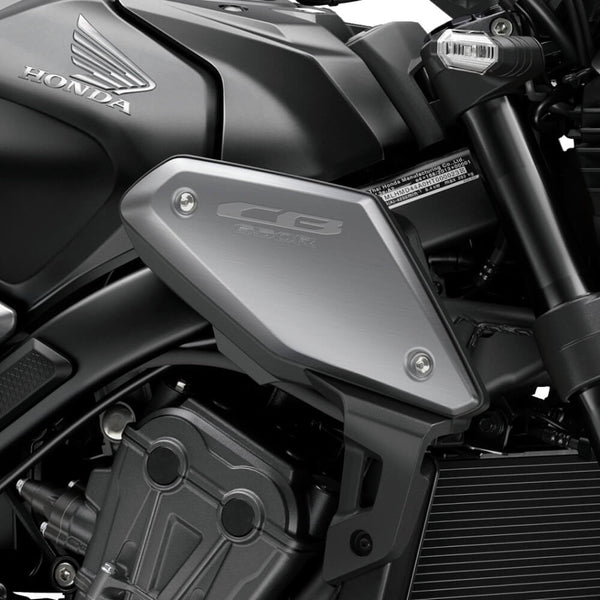 Honda Shroud Cover Kit 08F74-MKN-D50 | Laguna Direct