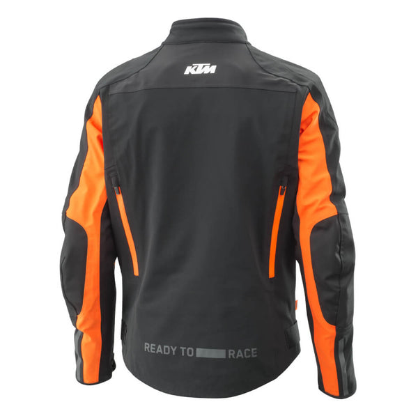 KTM Apex V4 Jacket S | Laguna Direct