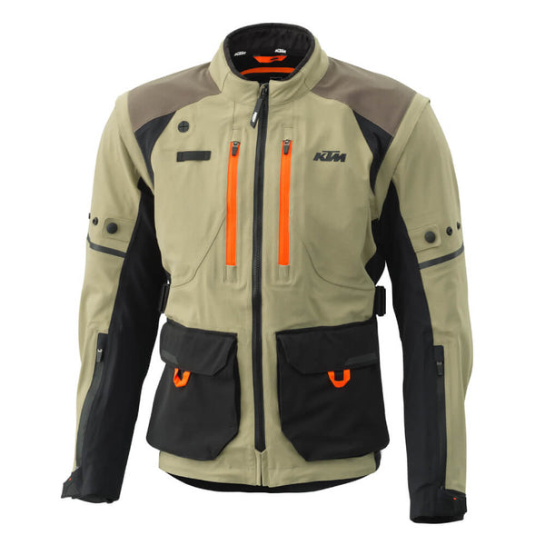 KTM Defender Jacket | Laguna Direct
