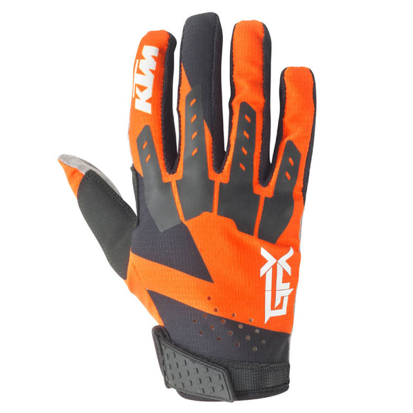 KTM Gravity-FX Gloves | Laguna Direct