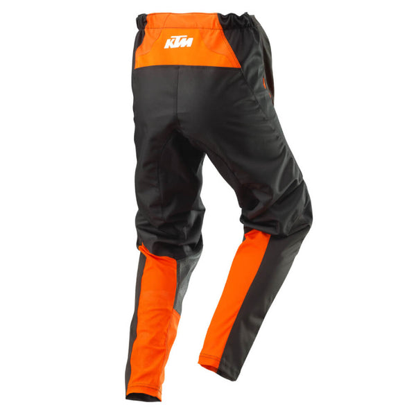 KTM Pounce Pants Black | Laguna Direct