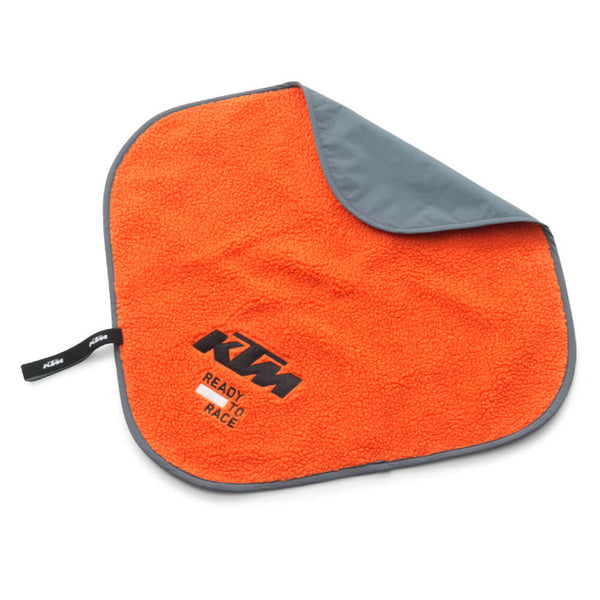 KTM Racetrack Changing Mat | Laguna Direct