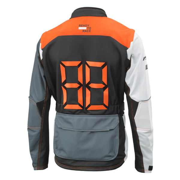 KTM Rally Pro Jacket | Laguna Direct