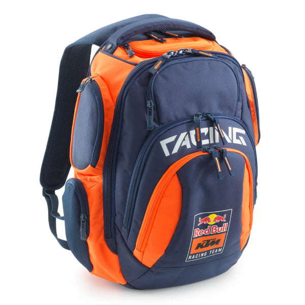 KTM Replica Team Rev Backpack | Laguna Direct