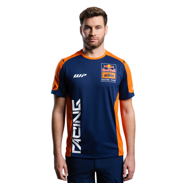 KTM Replica Team T-Shirt | Laguna Direct