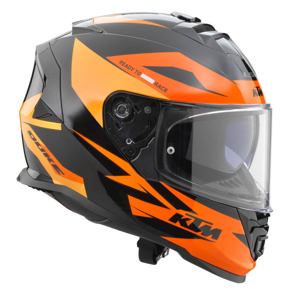KTM Storm Duke Helmet 2024 | Laguna Direct