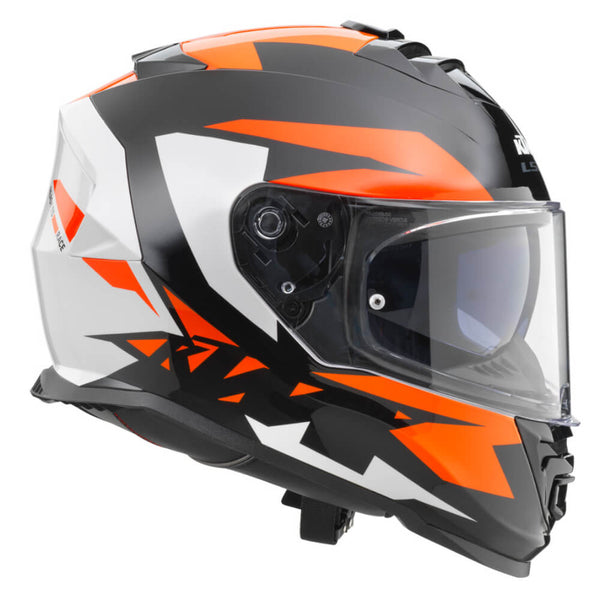 KTM Storm Helmet 2024 | Laguna Direct