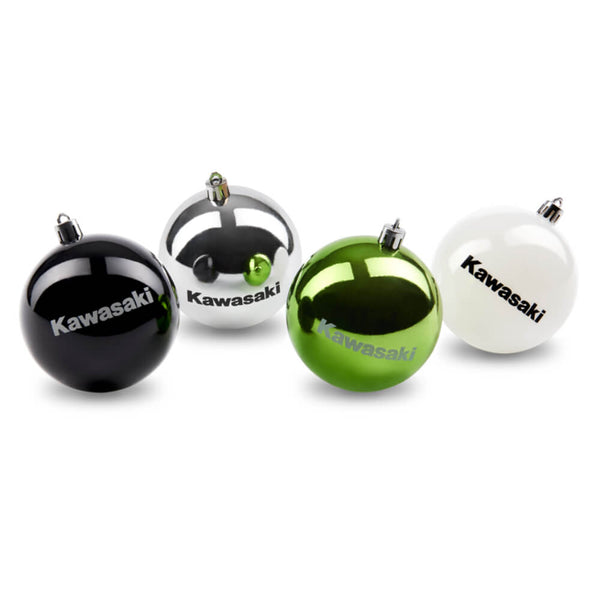 Kawasaki Christmas Tree Decorations | Laguna Direct