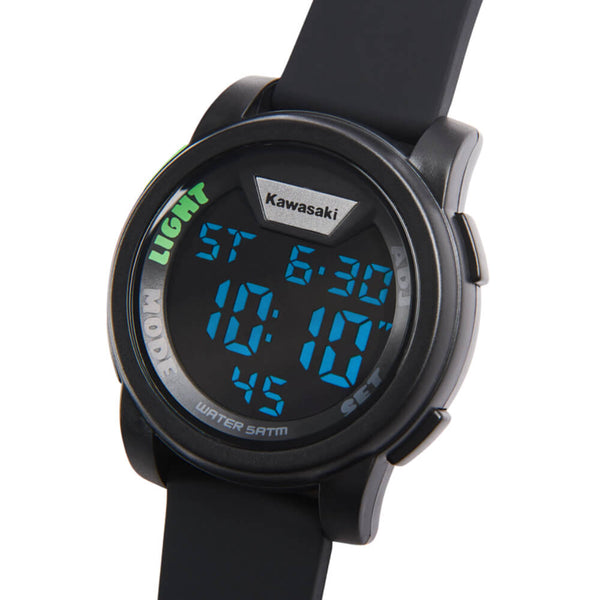 Motorcycle Themed Watches | Laguna Direct