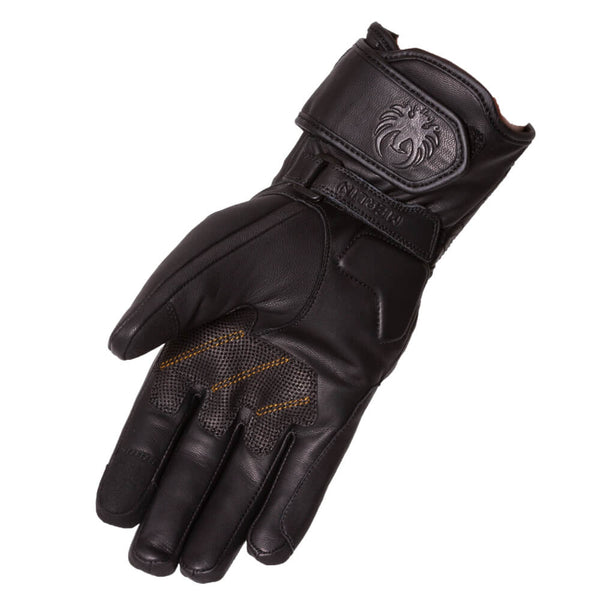 Merlin Catton III D3O Waterproof Gloves Black | Laguna Direct