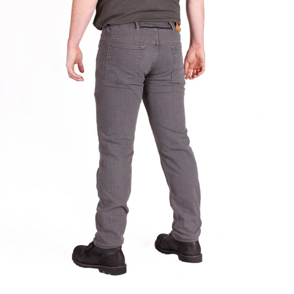 Merlin Holborn Riding Jeans Regular Grey | Laguna Direct