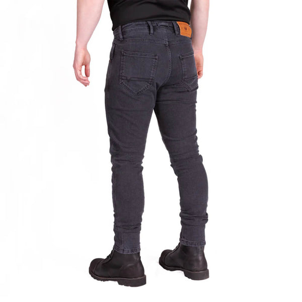 Merlin Maynard Riding Jeans Regular Black | Laguna Direct