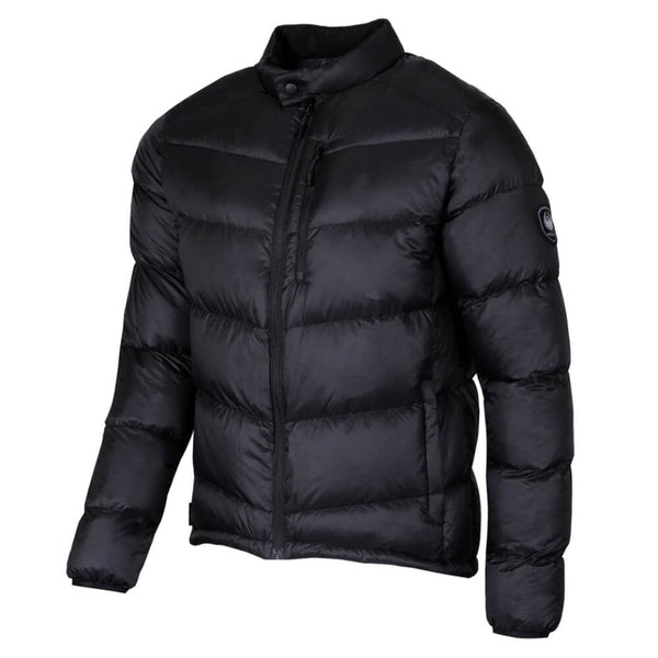 Merlin Yuri Down Mid Layer Jacket | Laguna Direct