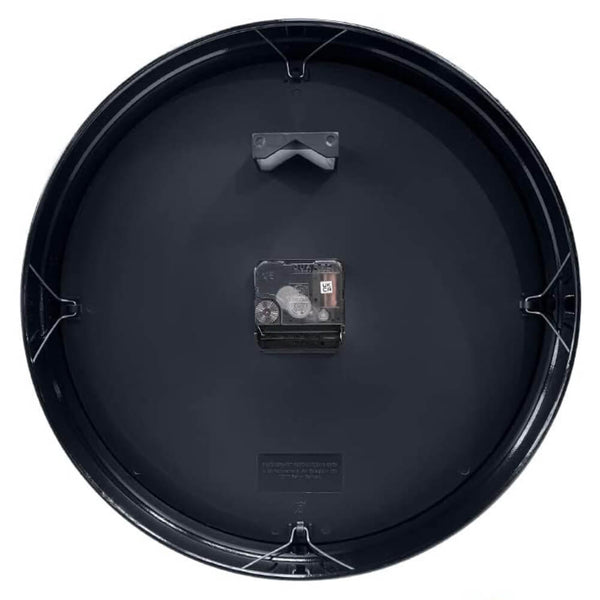 Michelin Bibendum 80s Wall Clock | Laguna Direct