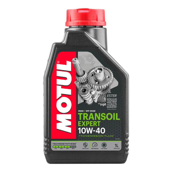 Motorcycle Transmission Oils | Laguna Direct