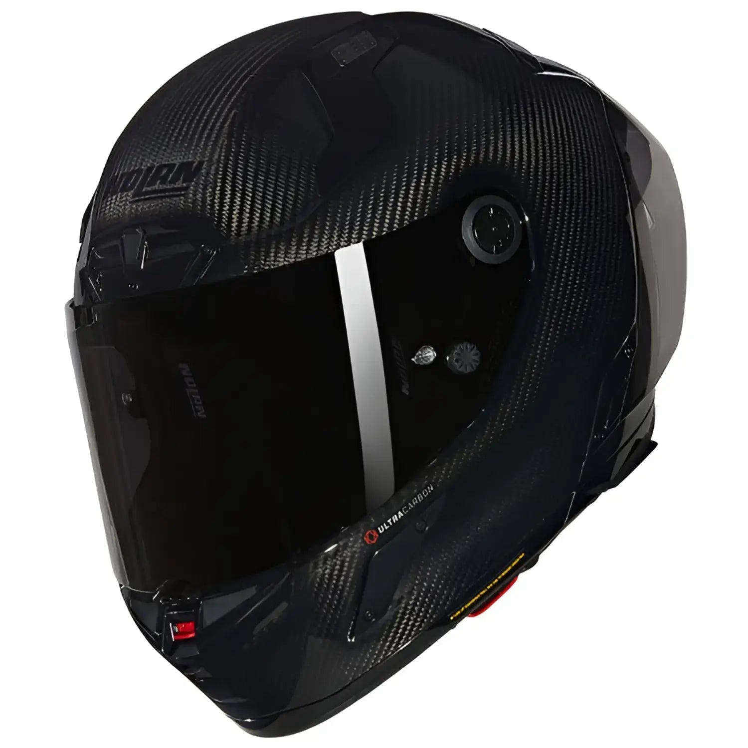 Nolan X-804 RS Ultra Carbon Motorcycle Helmet | Laguna Direct