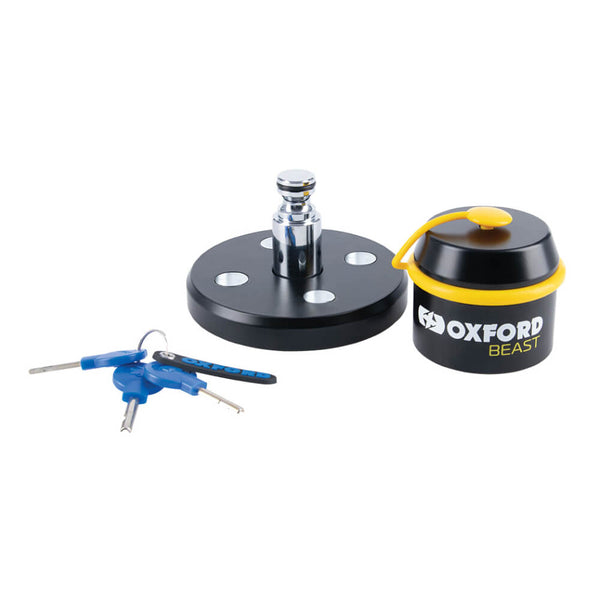 Oxford Beast Floor Lock | Laguna Direct