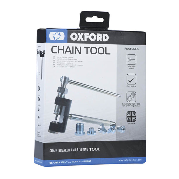 Oxford Chain Tool | Laguna Direct