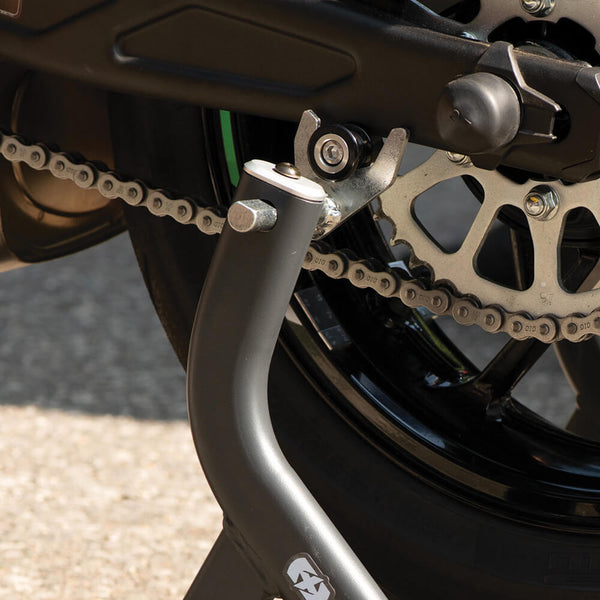 Oxford ZERO-G Bobbin Forks | Laguna Direct